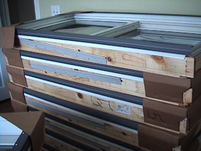 window waterproofing?? - Fine Homebuilding