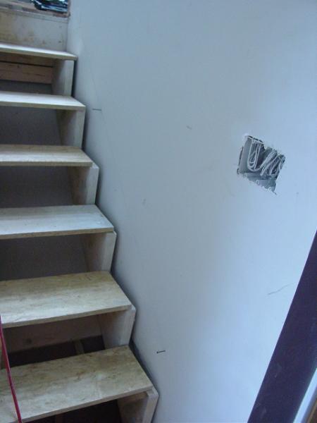 Stair Hackin' - Fine Homebuilding