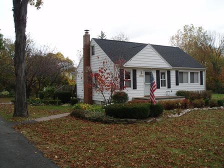 UBuildit Major Home Renovation Progress - Fine Homebuilding