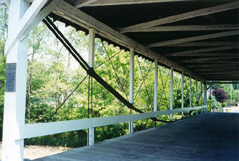 Bow string truss's - Fine Homebuilding