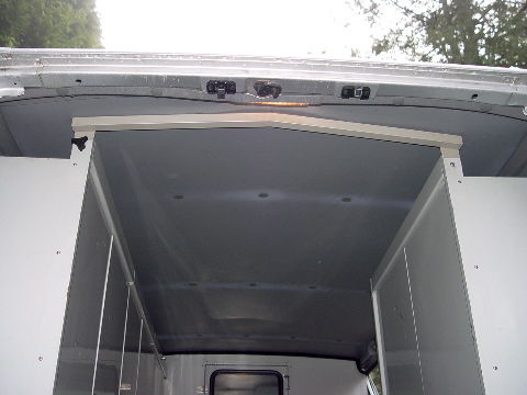 Van Cabinets / Tool Storage - Fine Homebuilding