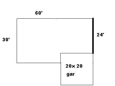 Foundation squaring quiz-"bluestyle 103" - Fine Homebuilding