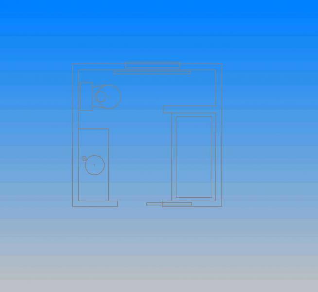 Tiling- wall deflection near pocket door - Fine Homebuilding