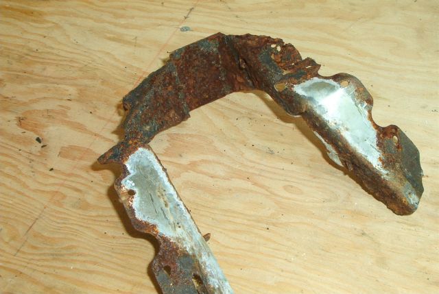 Failed Hangers - Fine Homebuilding