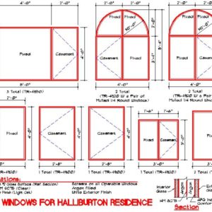 What I've recently learned about Windows - Fine Homebuilding