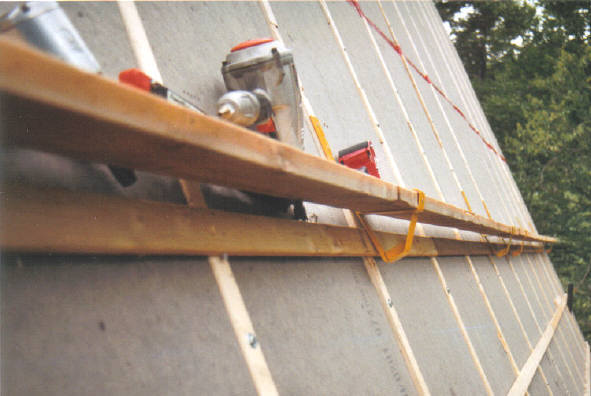 THE ROOFING JOB FROM HELL - Fine Homebuilding