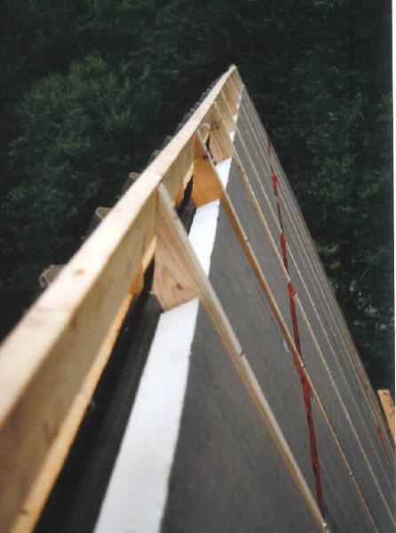 THE ROOFING JOB FROM HELL - Fine Homebuilding