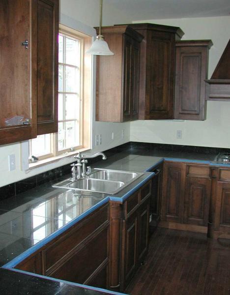 Another example of factory cabinets - Fine Homebuilding