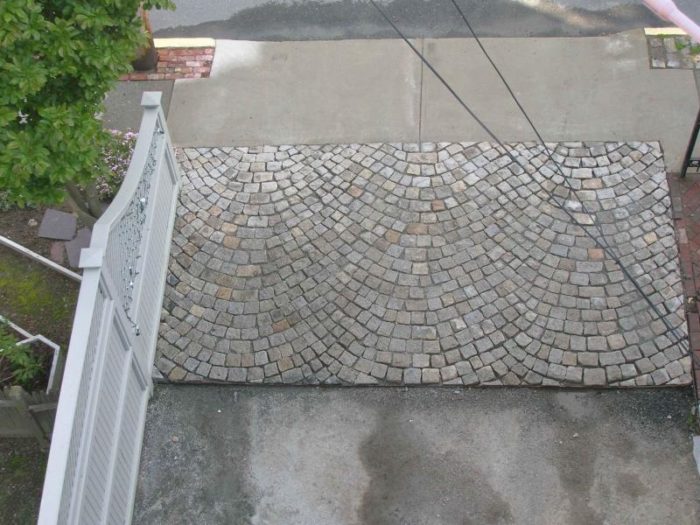 Bogen - Fine Homebuilding