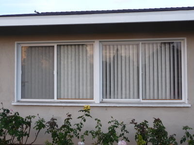 Double windows header? - Fine Homebuilding