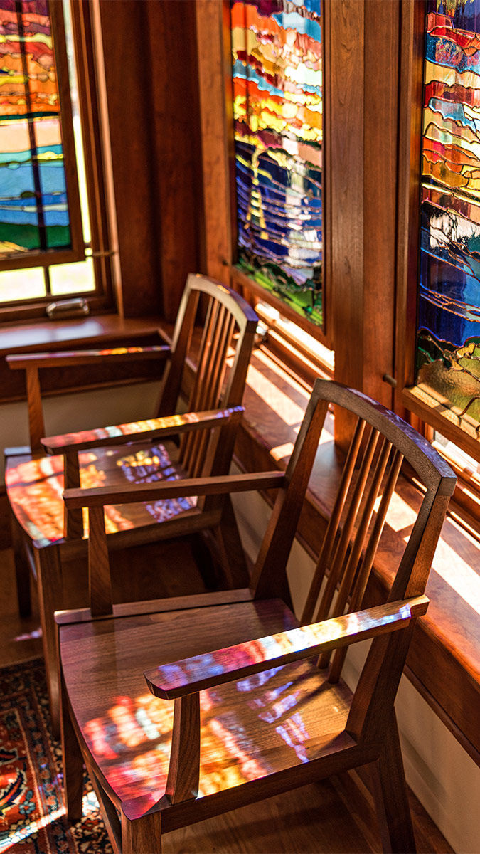 A Craftsman-Style Case Study - Fine Homebuilding