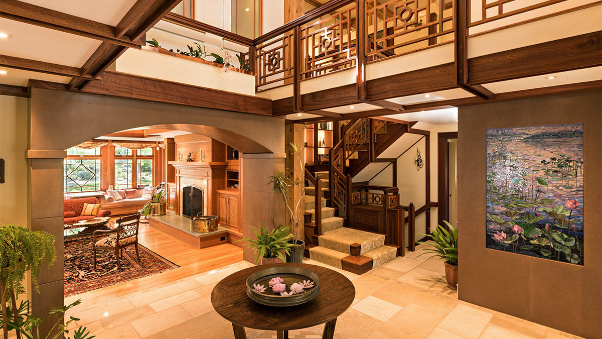 A Craftsman-Style Case Study - Fine Homebuilding