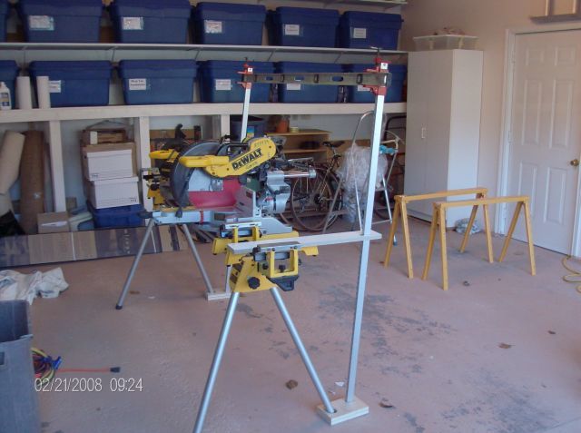 Jobsite Dust Control - Fine Homebuilding