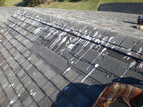 defective comp shingles - Fine Homebuilding