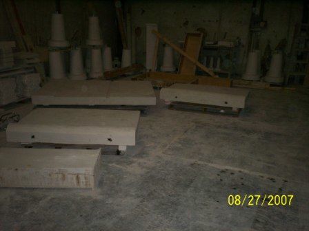 Precast concrete - Fine Homebuilding