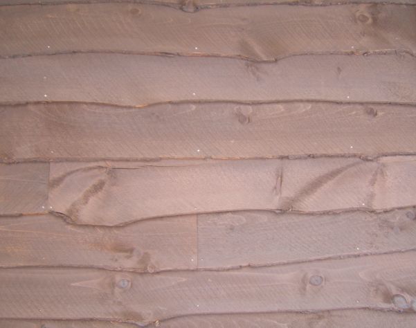 Rustic exterior finish 101 - Fine Homebuilding