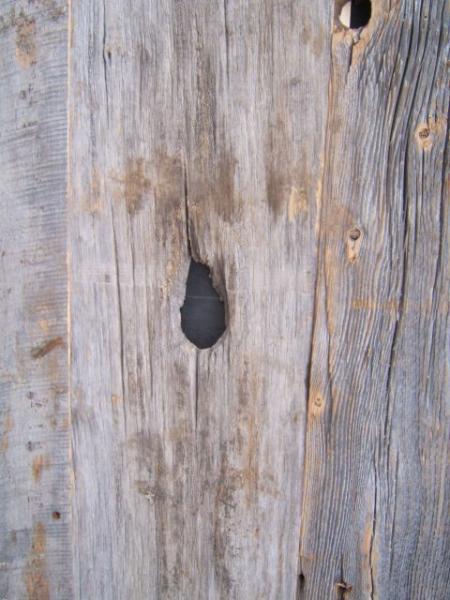 Rustic exterior finish 101 - Fine Homebuilding