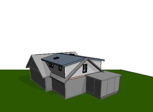 parallel cord trusses - Fine Homebuilding