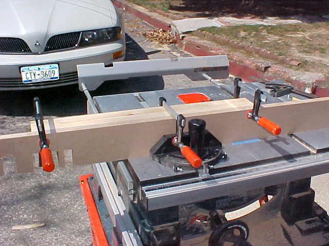 My first table - Fine Homebuilding