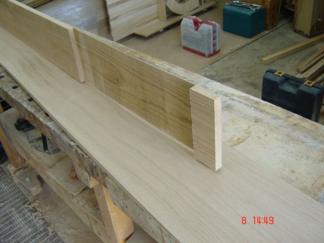 round ended step - Fine Homebuilding