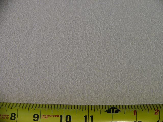 Spackle with a paint roller - Fine Homebuilding