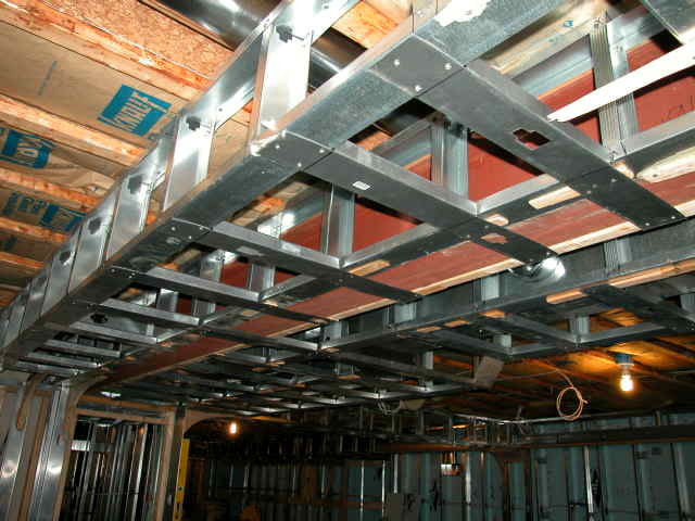 Basement bulkhead - Fine Homebuilding