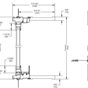 Extending jambs, Marvin Integrity window - Fine Homebuilding