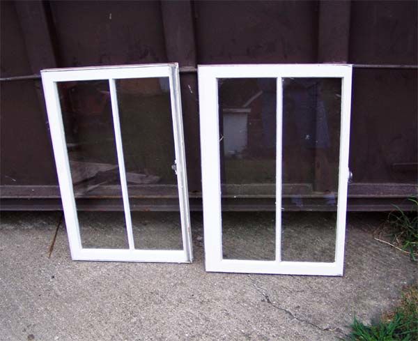 Dumpster Diving - Fine Homebuilding