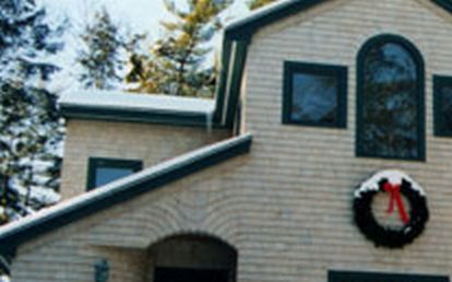 Siding shingle patterns for arches - Fine Homebuilding