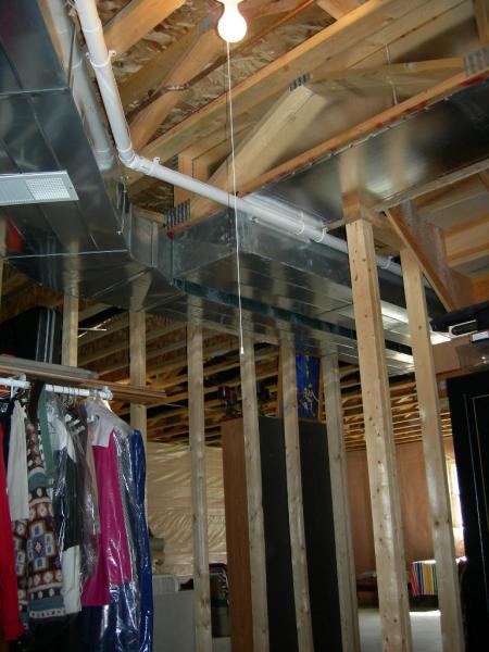 How would you install this beam? - Fine Homebuilding