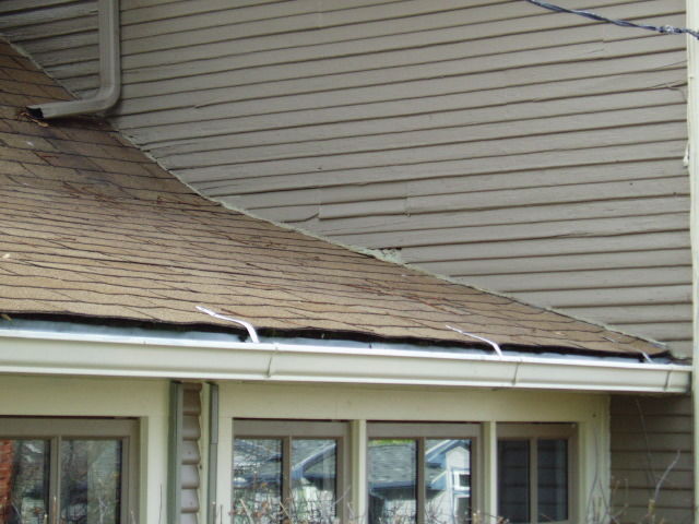 Roof Flashing - 1900 Victorian - Fine Homebuilding