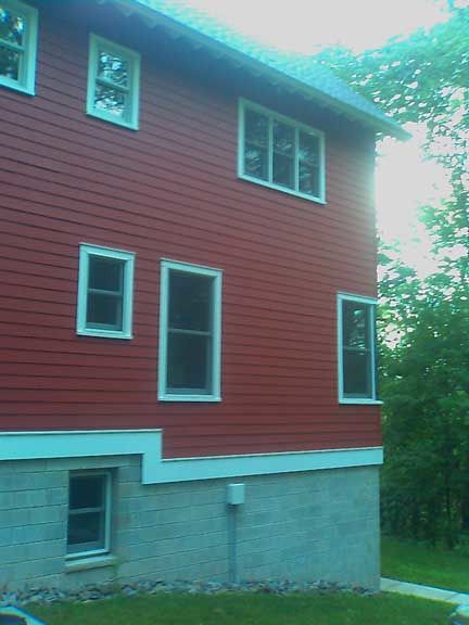 window infill?? - Fine Homebuilding