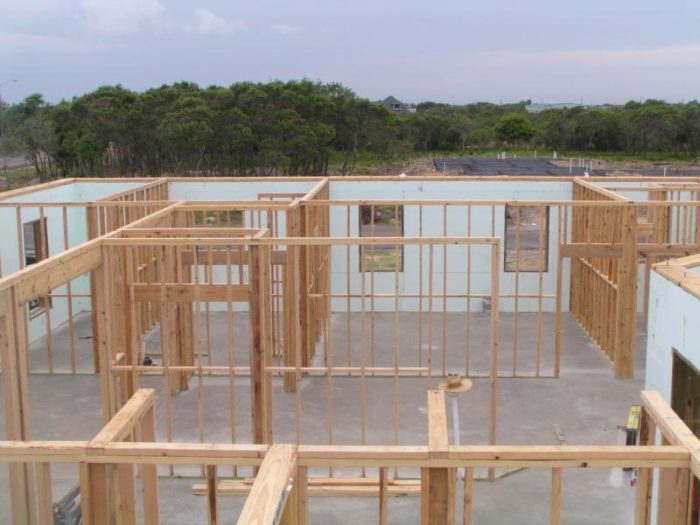 28' rafters - Fine Homebuilding