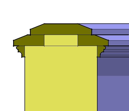 how would you build this cap? - Fine Homebuilding