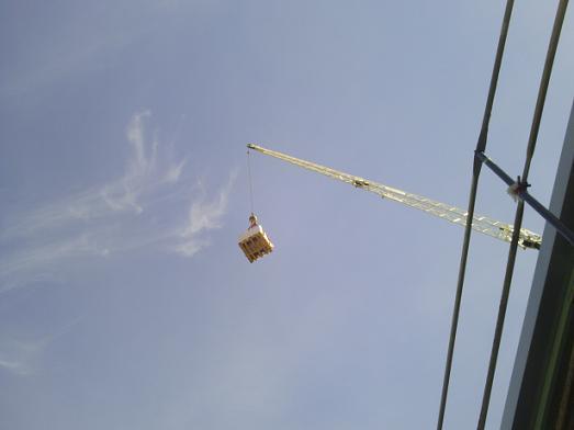 Busy Day for this Sheetrocker - Fine Homebuilding