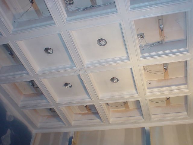 My ceiling - Fine Homebuilding