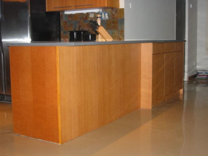 VGDF-Kitchen - Fine Homebuilding