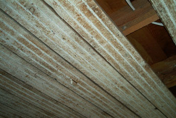 interesting lath - Fine Homebuilding