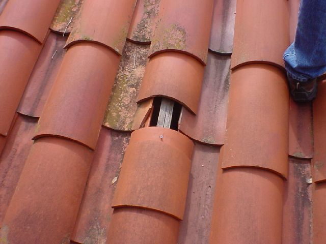 Mission tile details - Fine Homebuilding