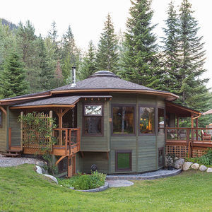 Double-stud walls - Fine Homebuilding