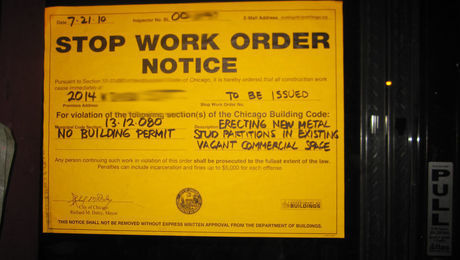 Do You Need a Building Permit? - Fine Homebuilding