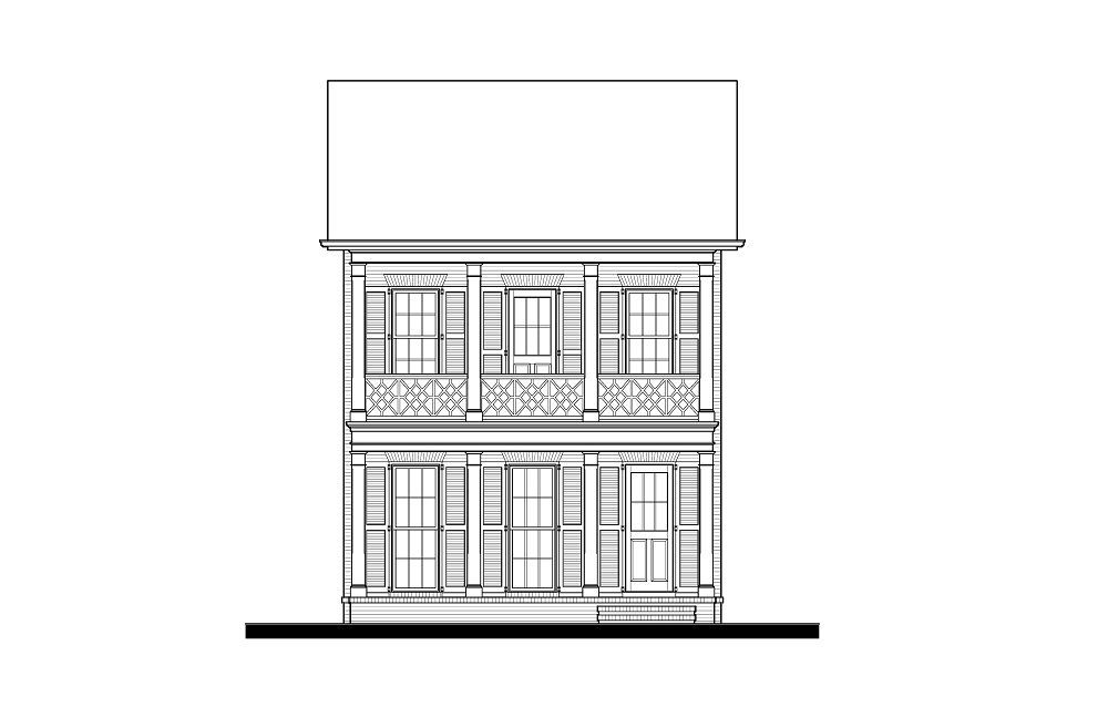 Introducing the 2019 Fine Homebuilding House - Fine Homebuilding