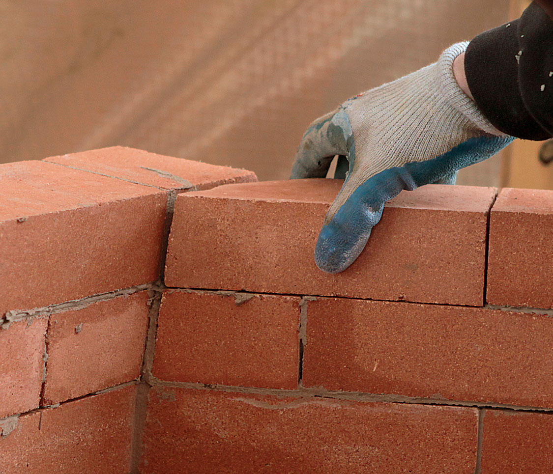 Build A Fireplace, Brick by Brick - Fine Homebuilding
