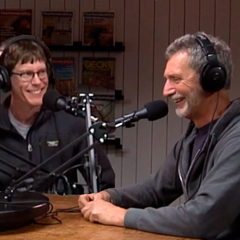 Setting a ladder - Fine Homebuilding