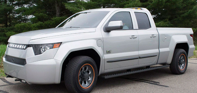 Podcast Episode 183: Work Trucks, Workshops, and Painting Brick - Fine ...