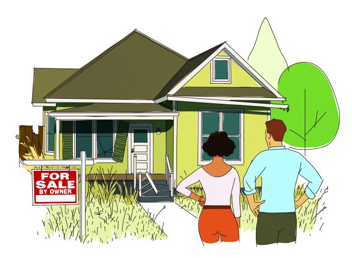 A 5-Step Guide to Flipping a House - Fine Homebuilding