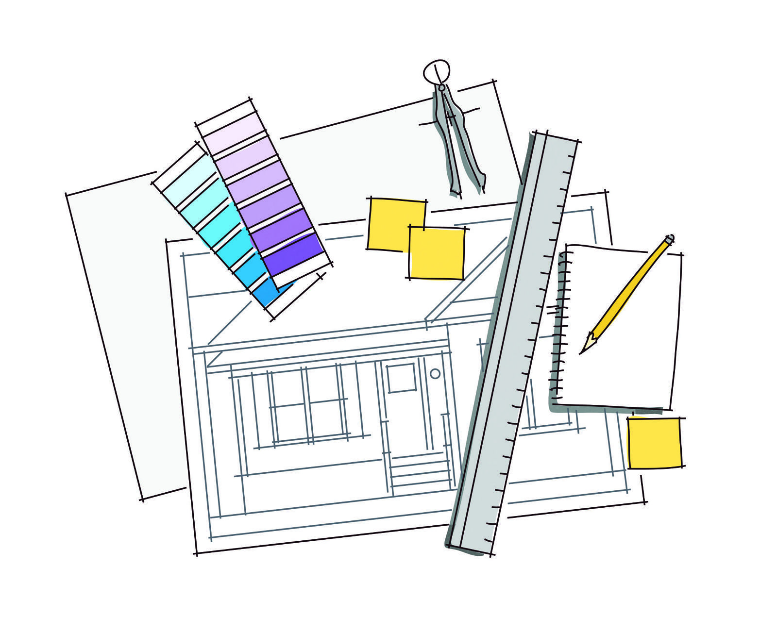 A 5-Step Guide to Flipping a House - Fine Homebuilding