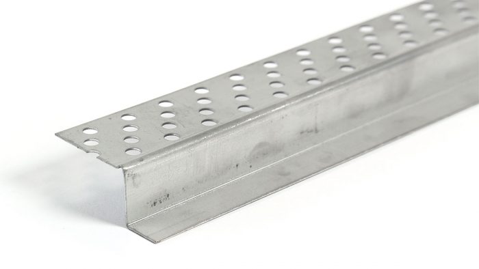 Installing Reglet Trim - Fine Homebuilding