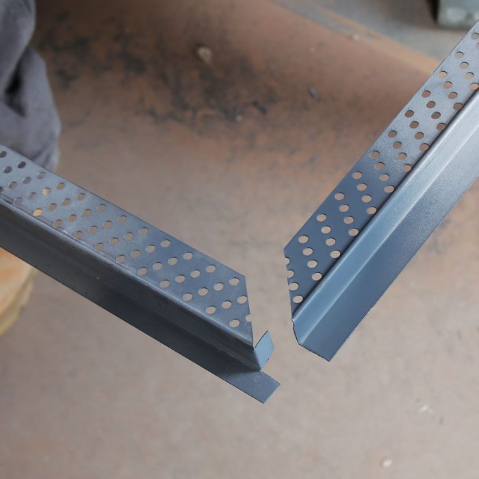 Installing Reglet Trim - Fine Homebuilding