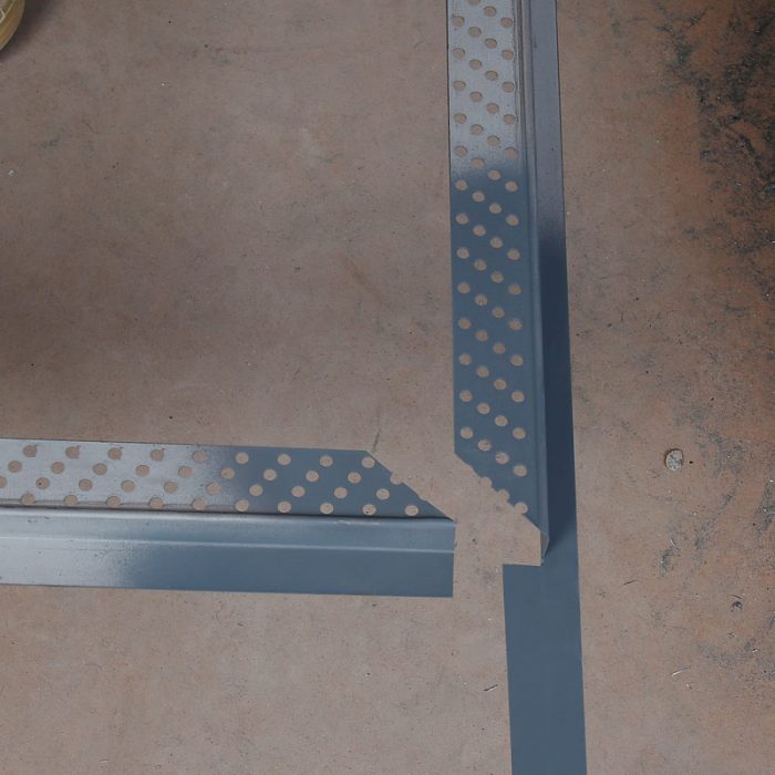 Installing Reglet Trim - Fine Homebuilding